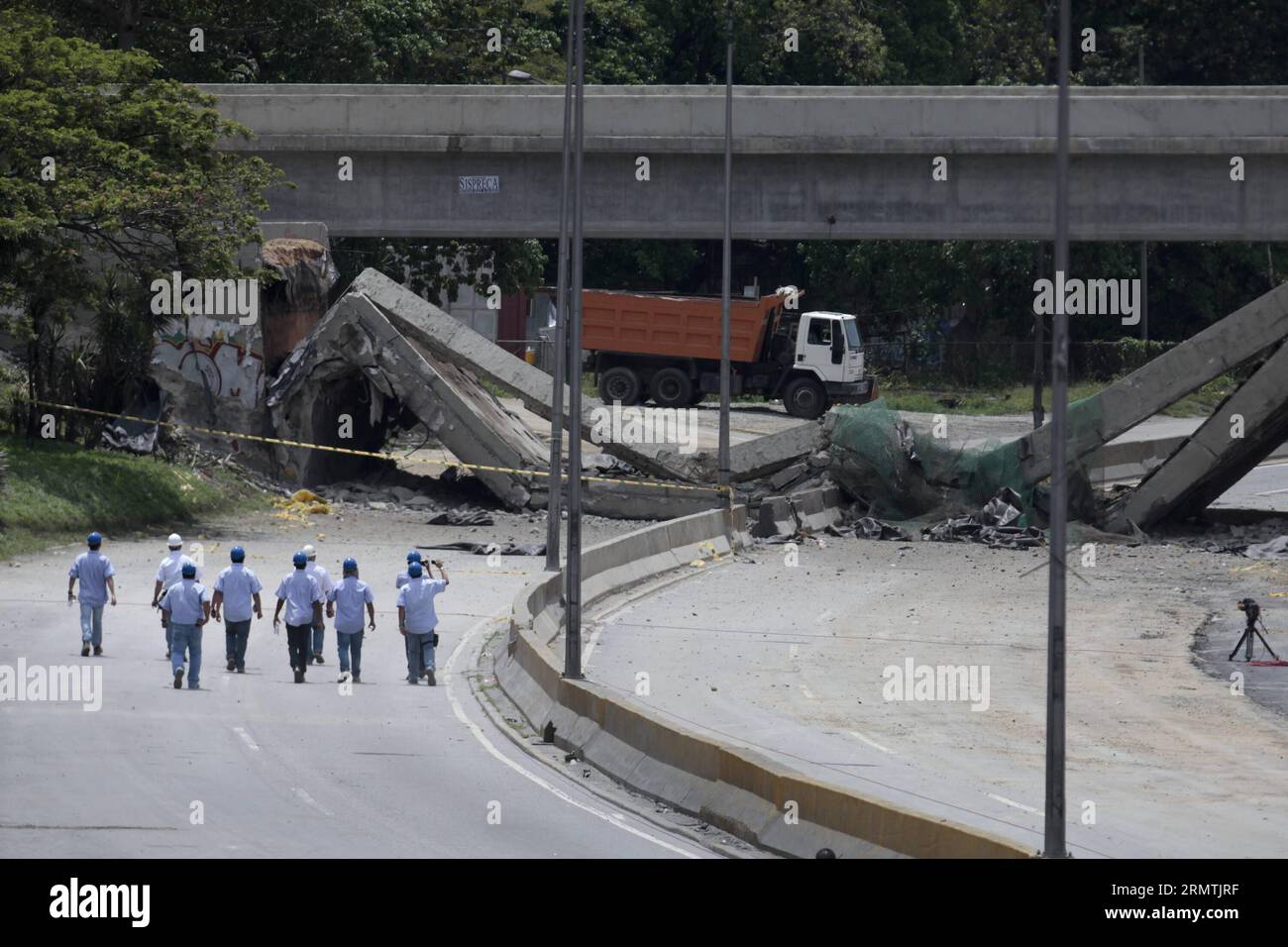 Francisco fajardo caracas hi-res stock photography and images - Alamy