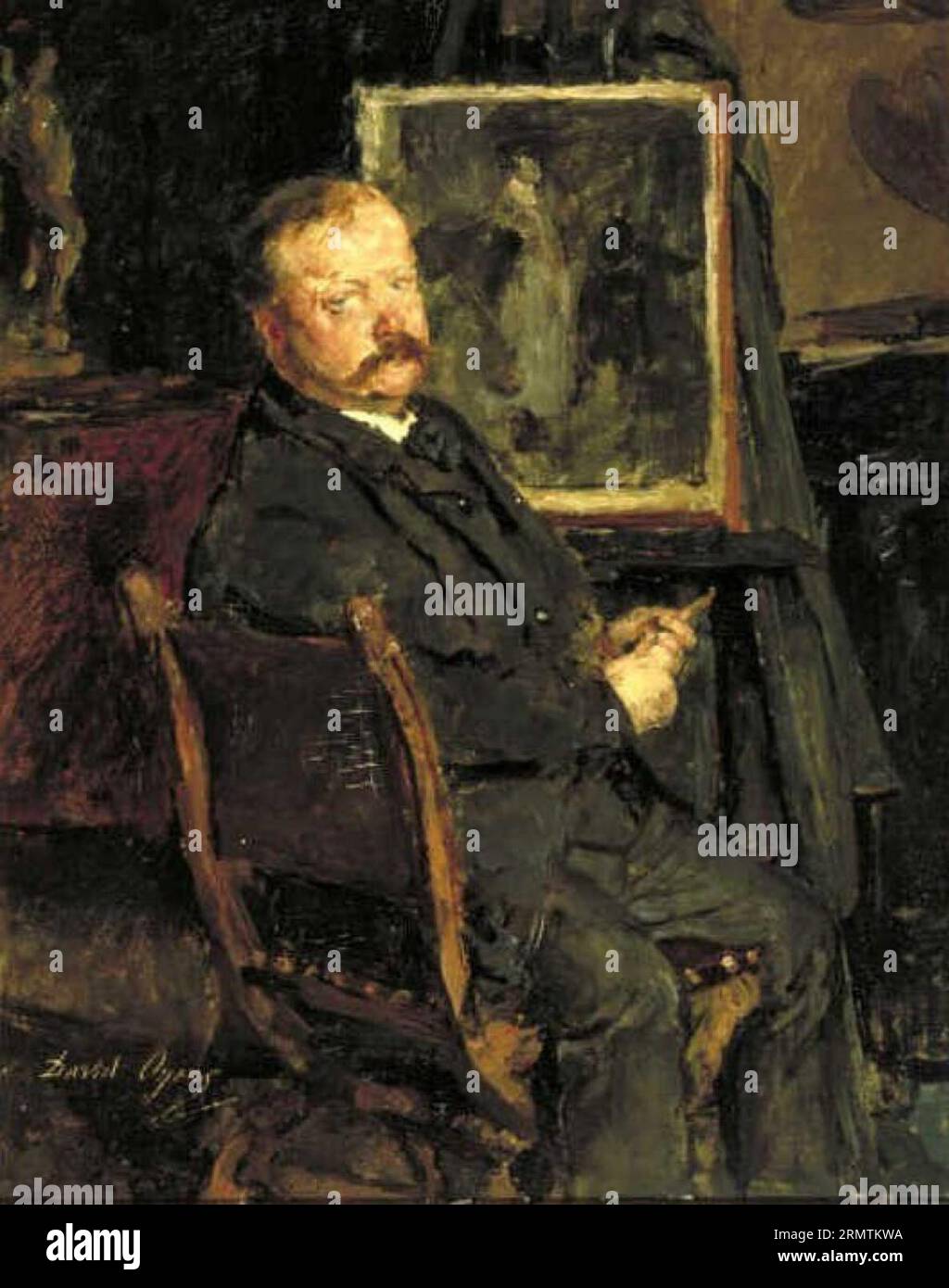 Oyens pieter hi-res stock photography and images - Alamy