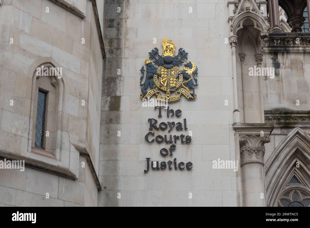 Court of appeal england and wales hi-res stock photography and images ...