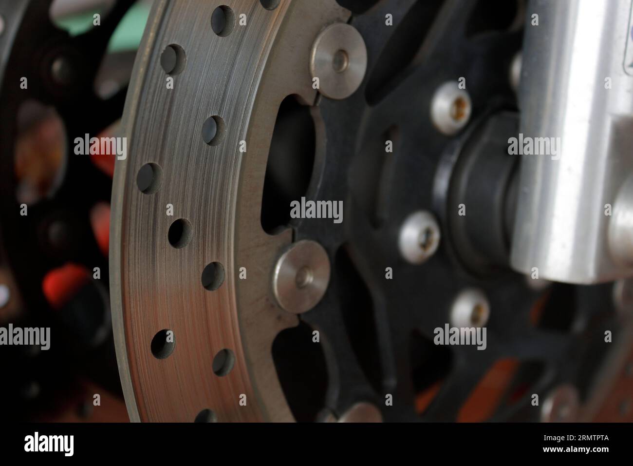 Motorcycle parts hi-res stock photography and images - Alamy