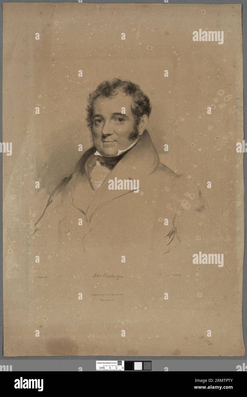 Dillwyn hi-res stock photography and images - Alamy