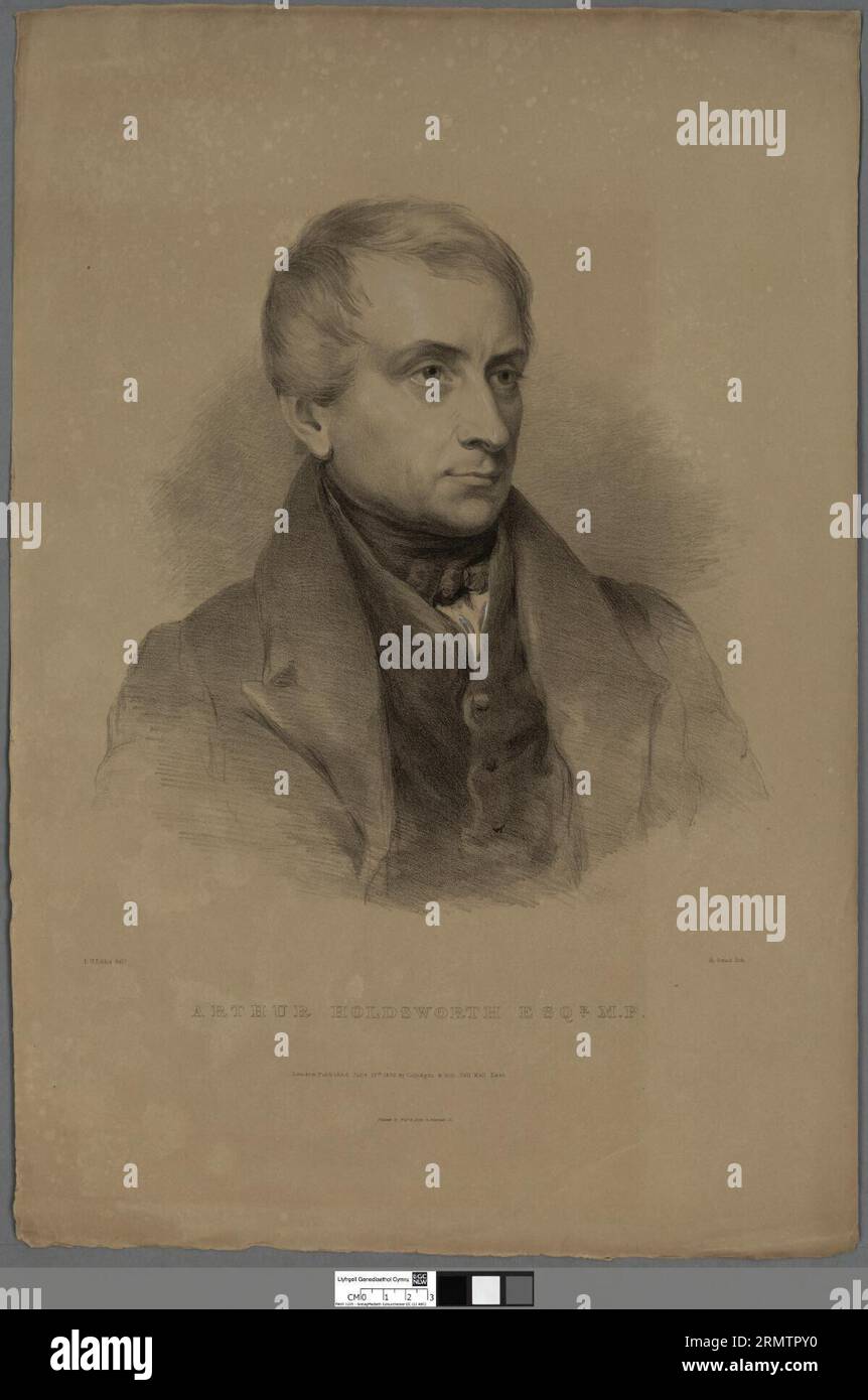 Arthur holdsworth hi-res stock photography and images - Alamy