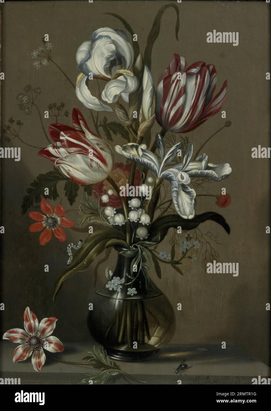 Bosschaert hi-res stock photography and images - Alamy