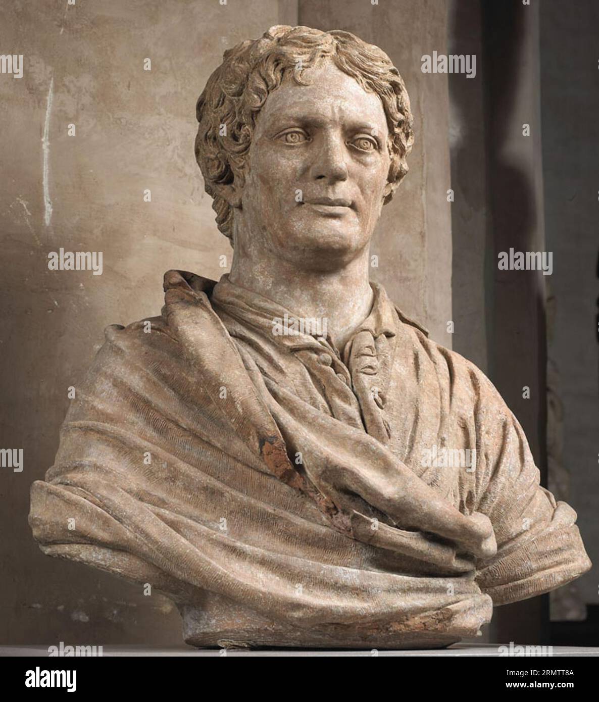 Statius Ursulus circa 1674 by Marc Arcis Stock Photo - Alamy