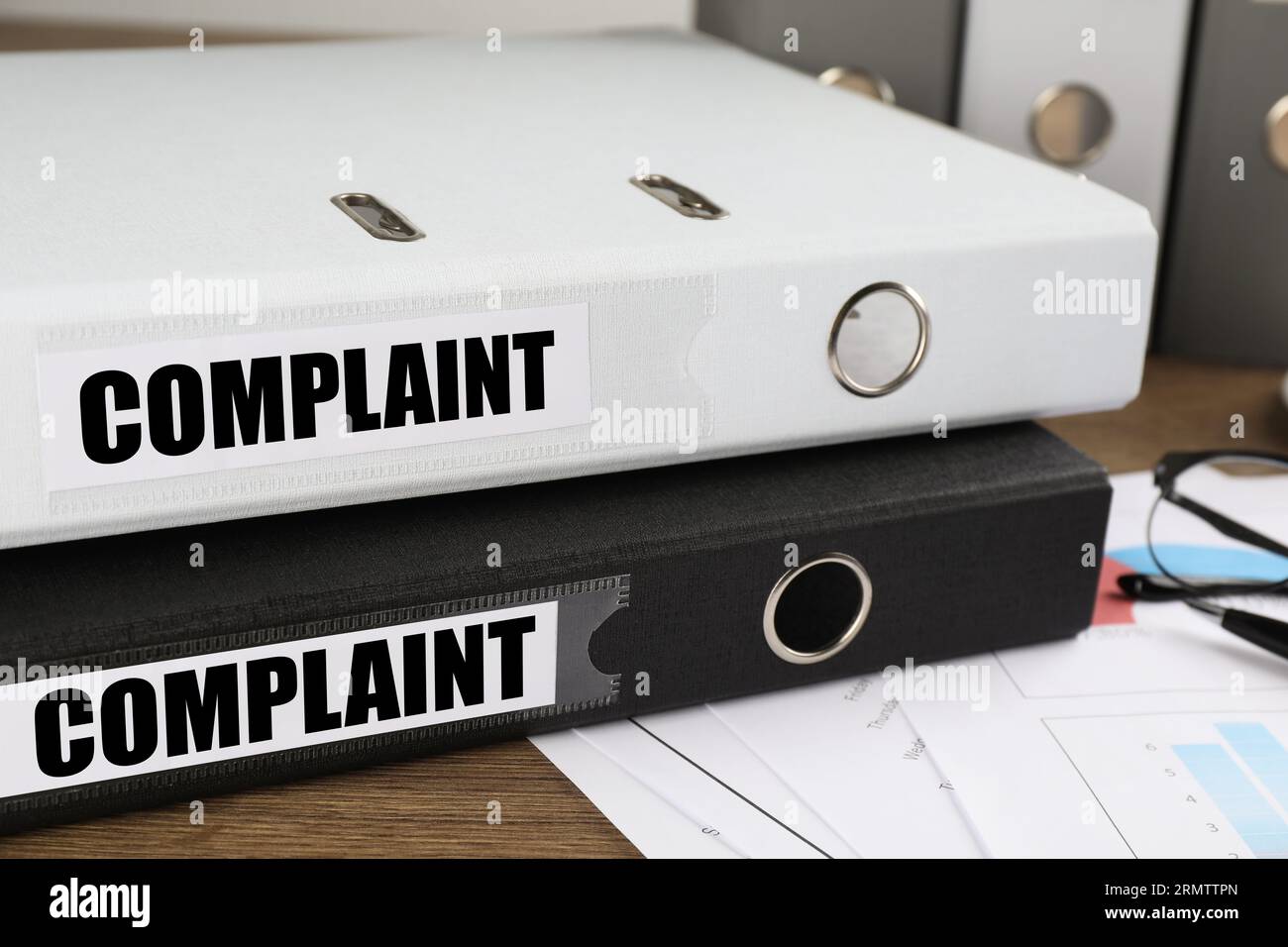 Finance complaint hi-res stock photography and images - Alamy