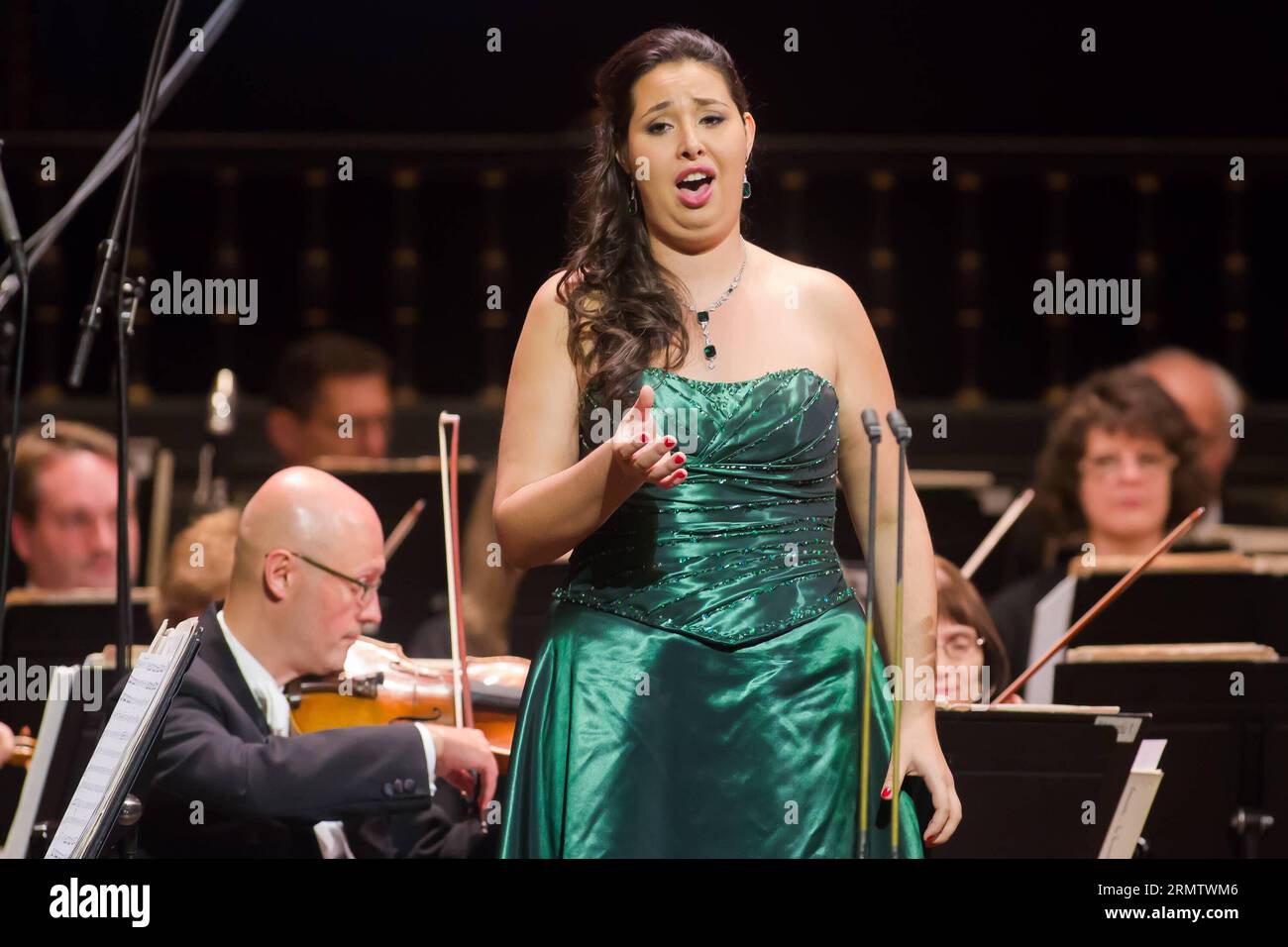 Hungarian intern hi-res stock photography and images - Alamy