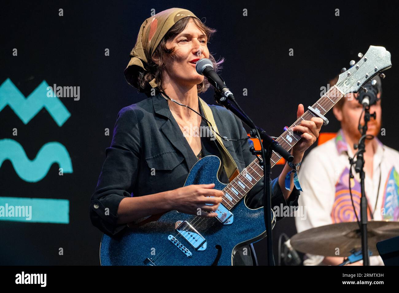 Josephine foster hi-res stock photography and images - Alamy