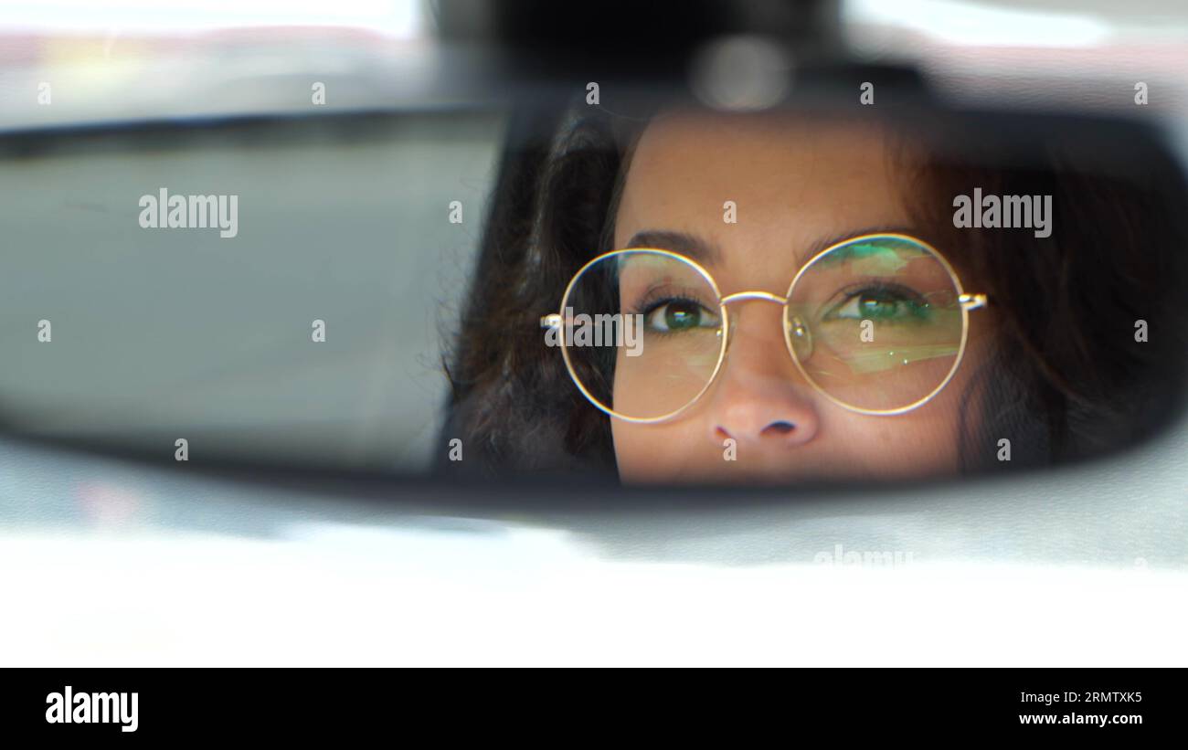 Slow motion in one glasses hi-res stock photography and images - Alamy