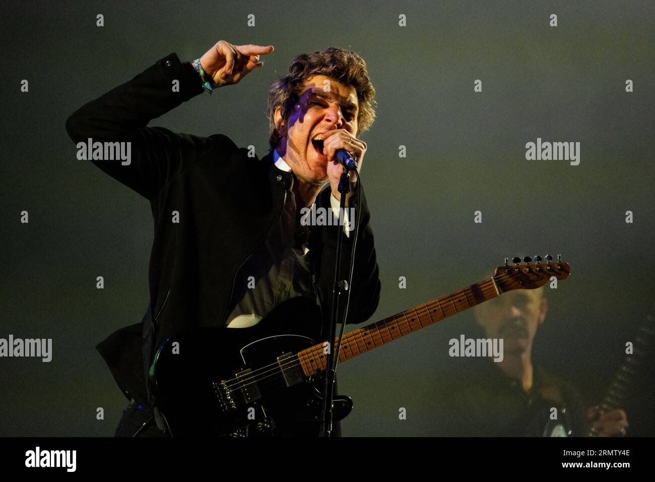 James hamilton leithauser hi-res stock photography and images - Alamy