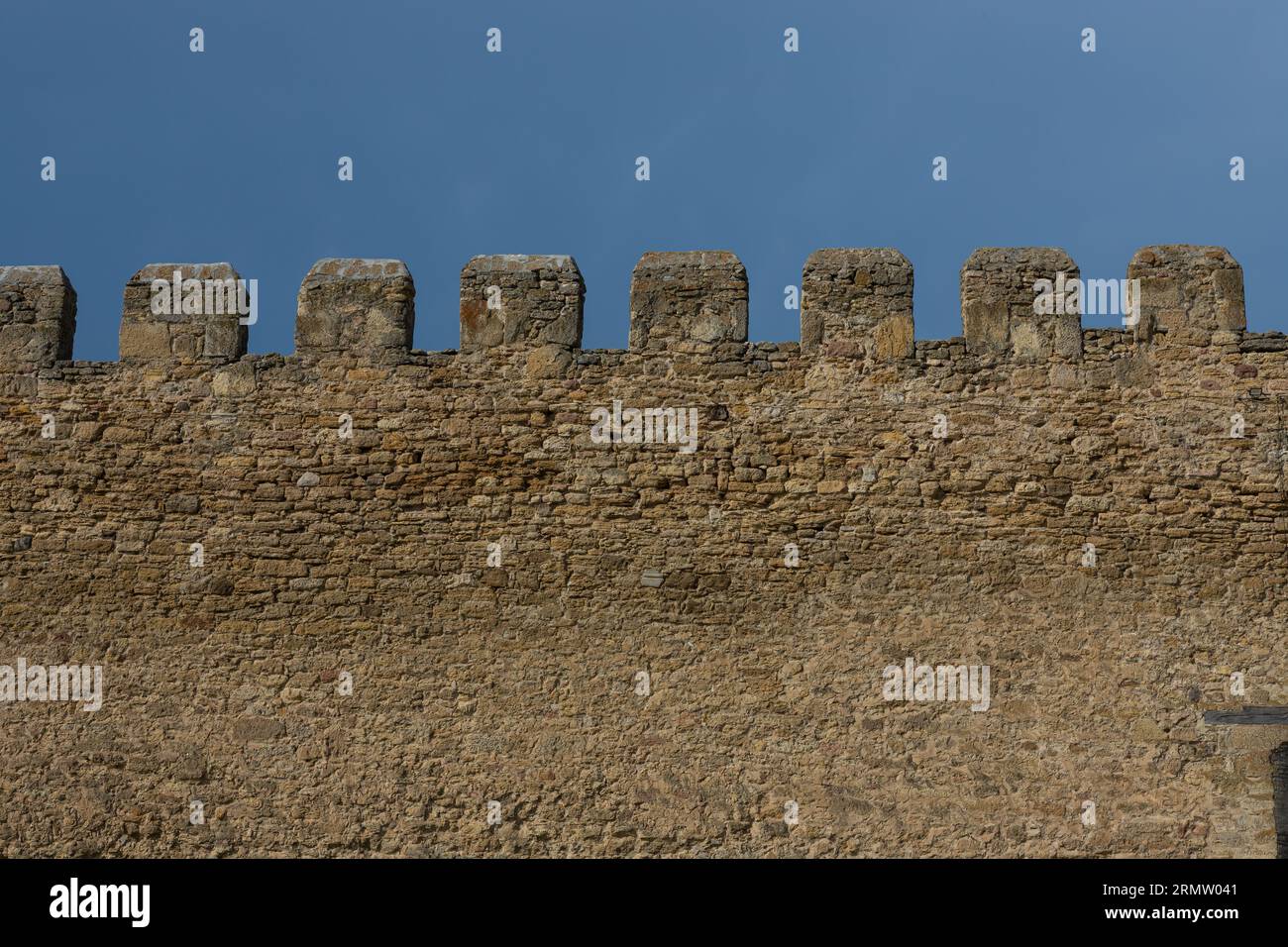 Fort fortress bastion stronghold hi-res stock photography and images ...
