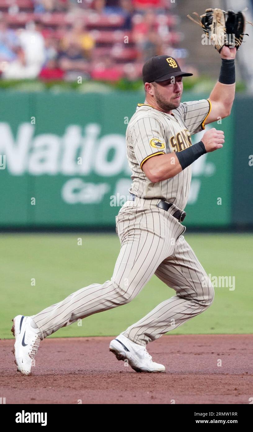 Bill batten hi-res stock photography and images - Alamy