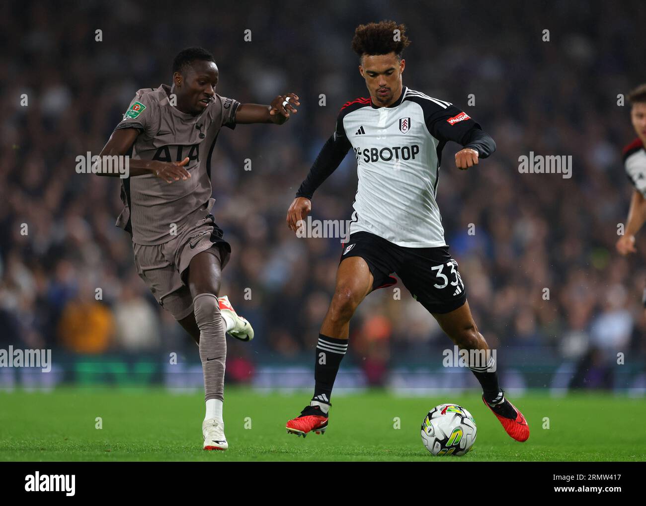 Antonee robinson august 2023 hi-res stock photography and images - Alamy