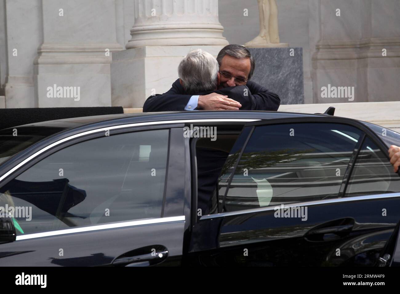 Maximou mansion hi-res stock photography and images - Alamy