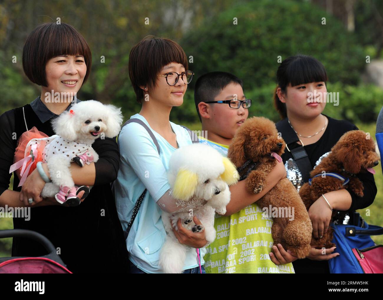 Hexjinghua hi-res stock photography and images - Alamy