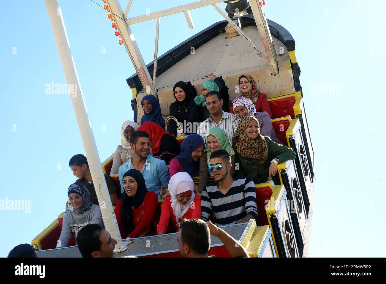 2014jordan amman eid hi-res stock photography and images - Alamy