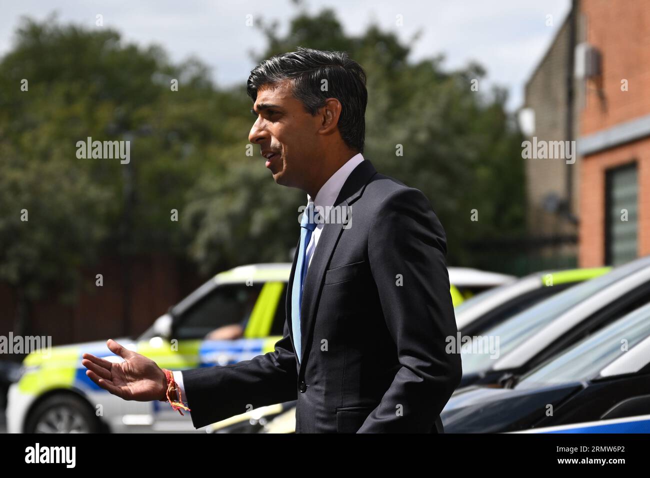 Police station interview uk hi-res stock photography and images - Alamy