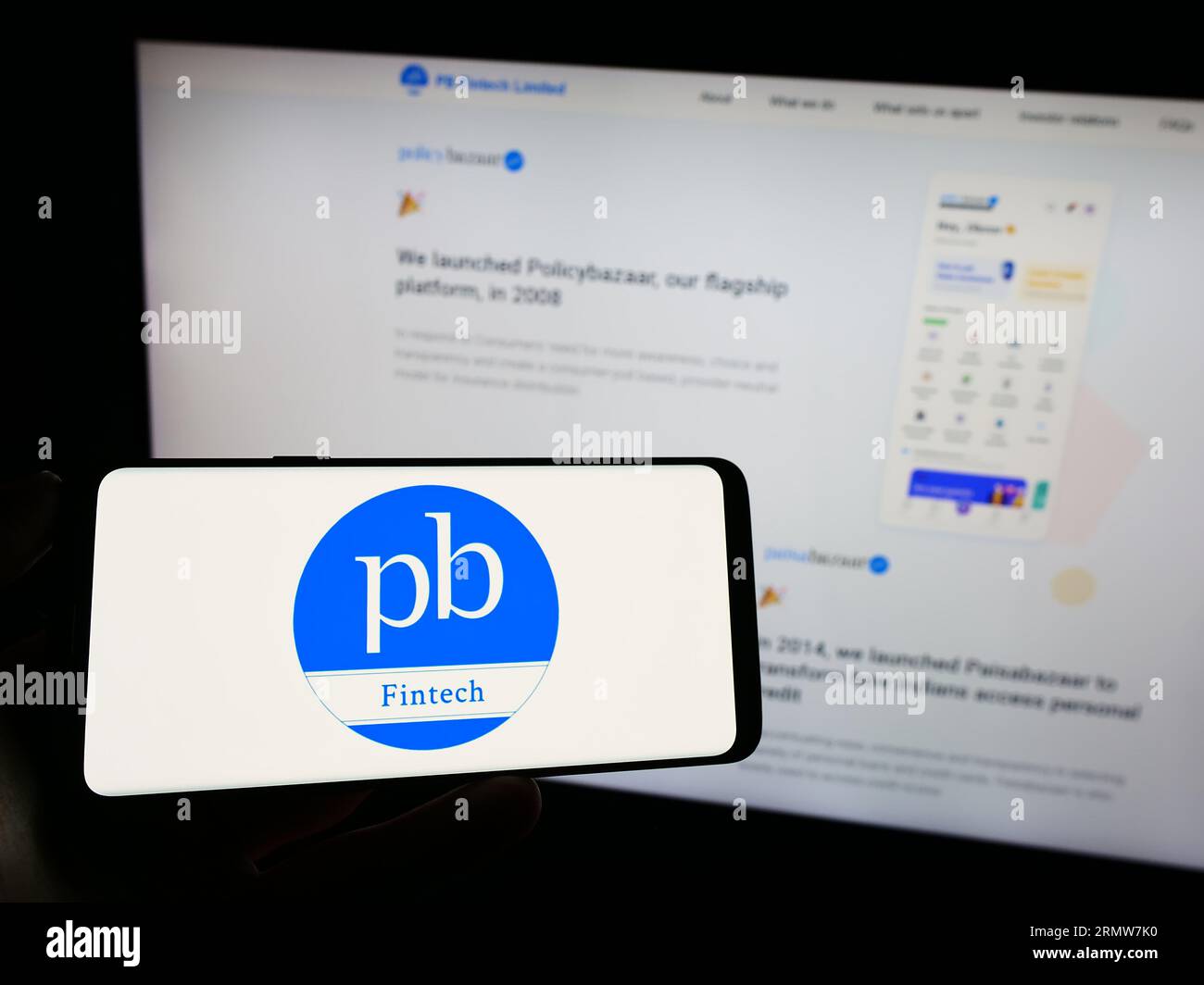 Pb fintech hi-res stock photography and images - Alamy