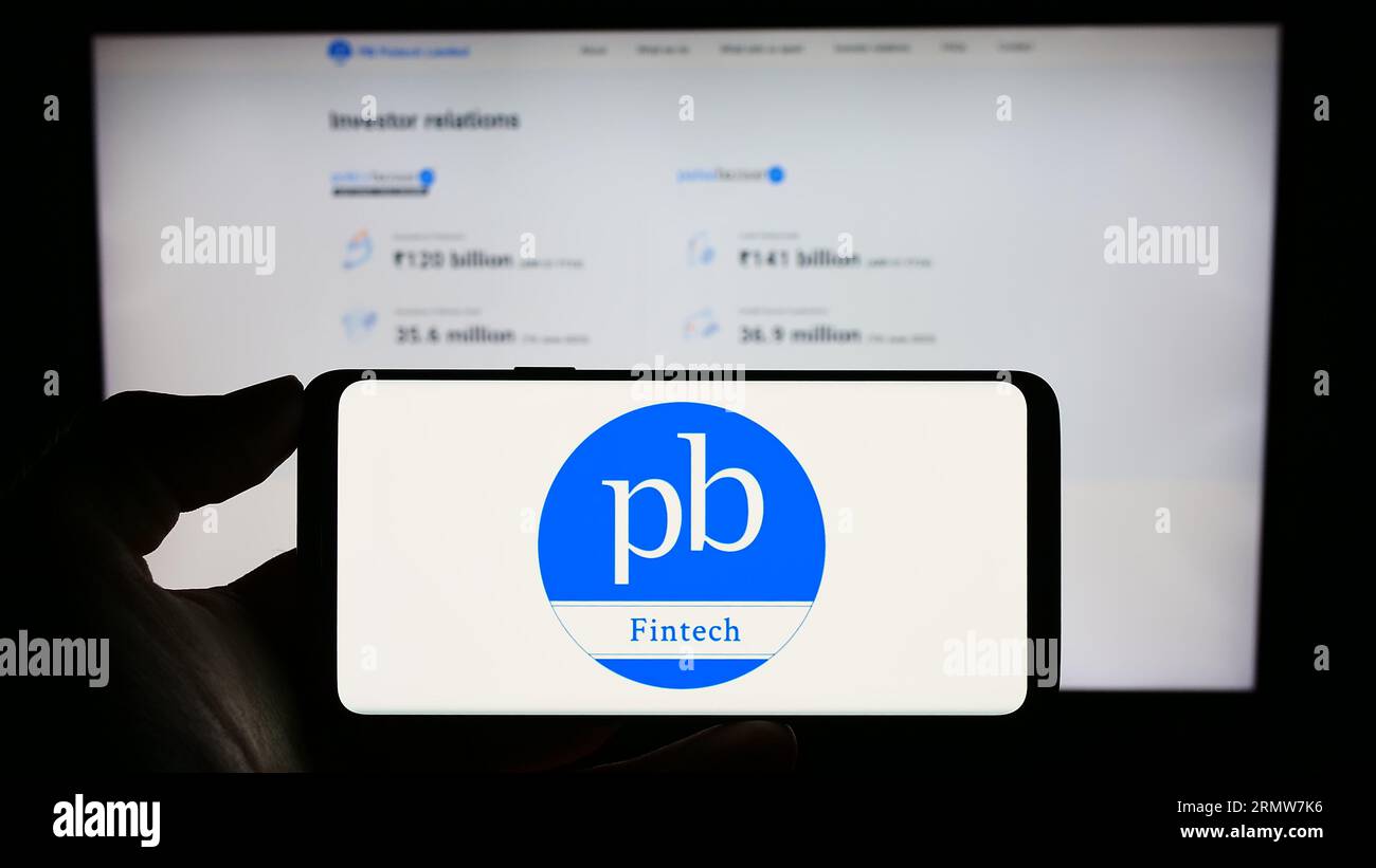 Pb logo hi-res stock photography and images - Alamy