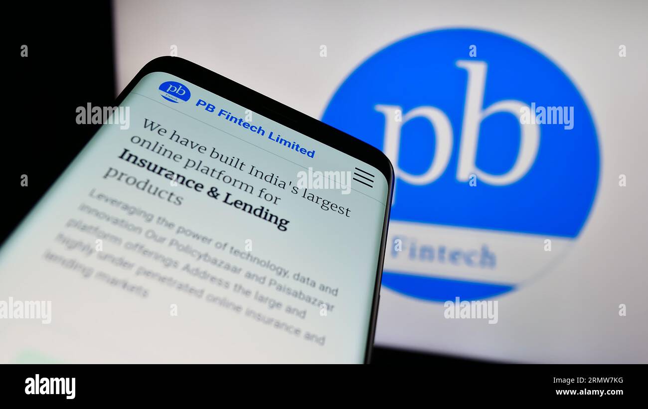 Pb fintech hi-res stock photography and images - Alamy