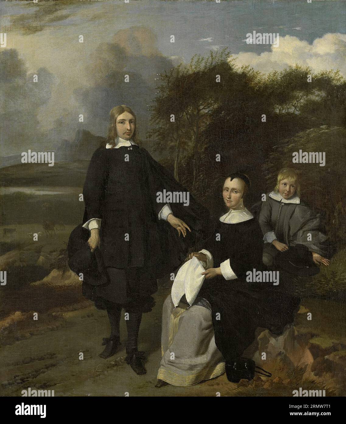 Graat barend hi-res stock photography and images - Alamy