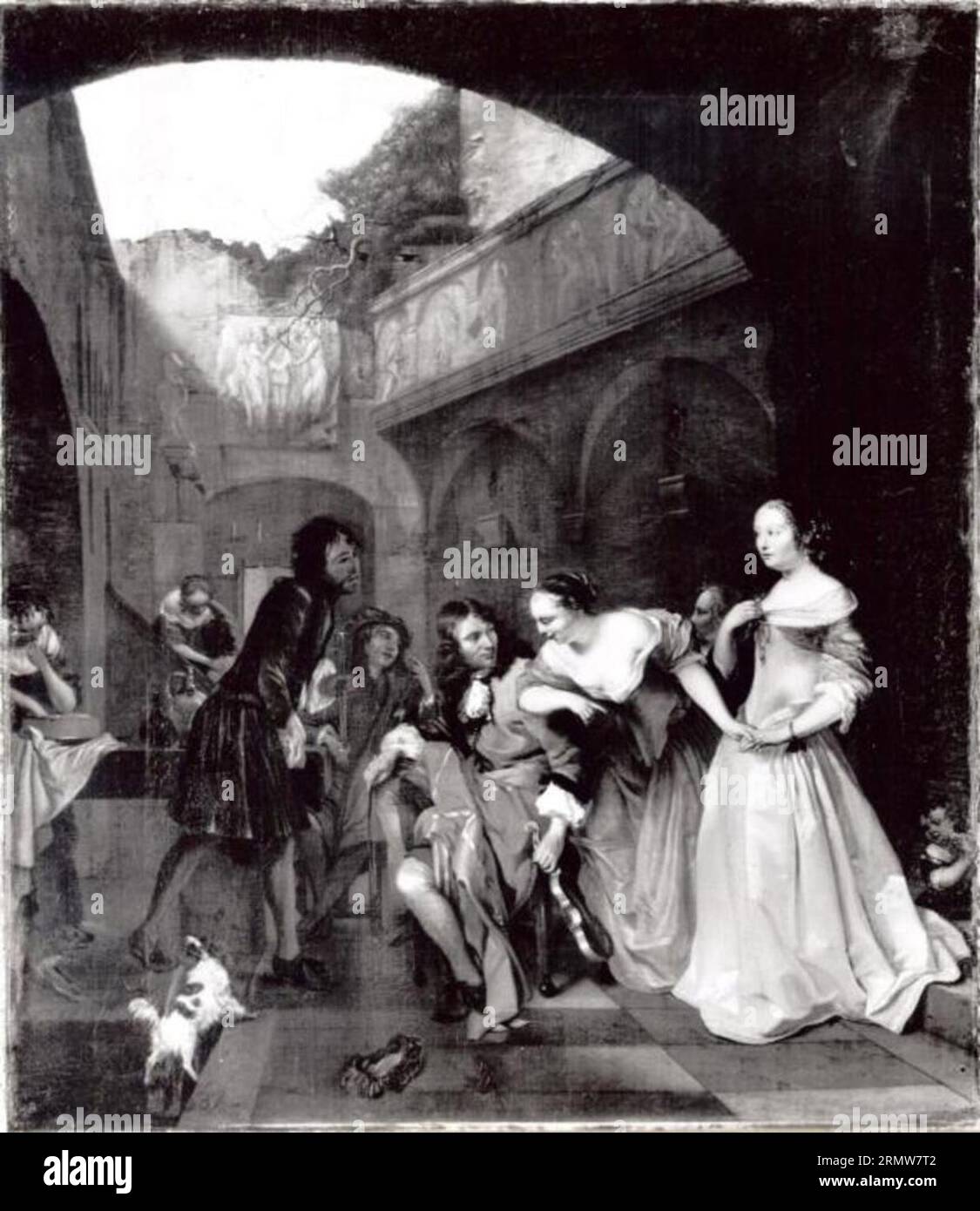 Graat barend hi-res stock photography and images - Alamy