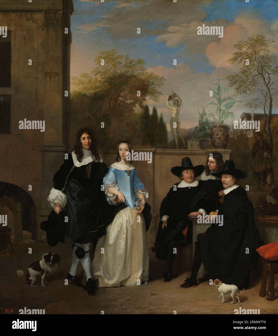 Graat barend hi-res stock photography and images - Alamy