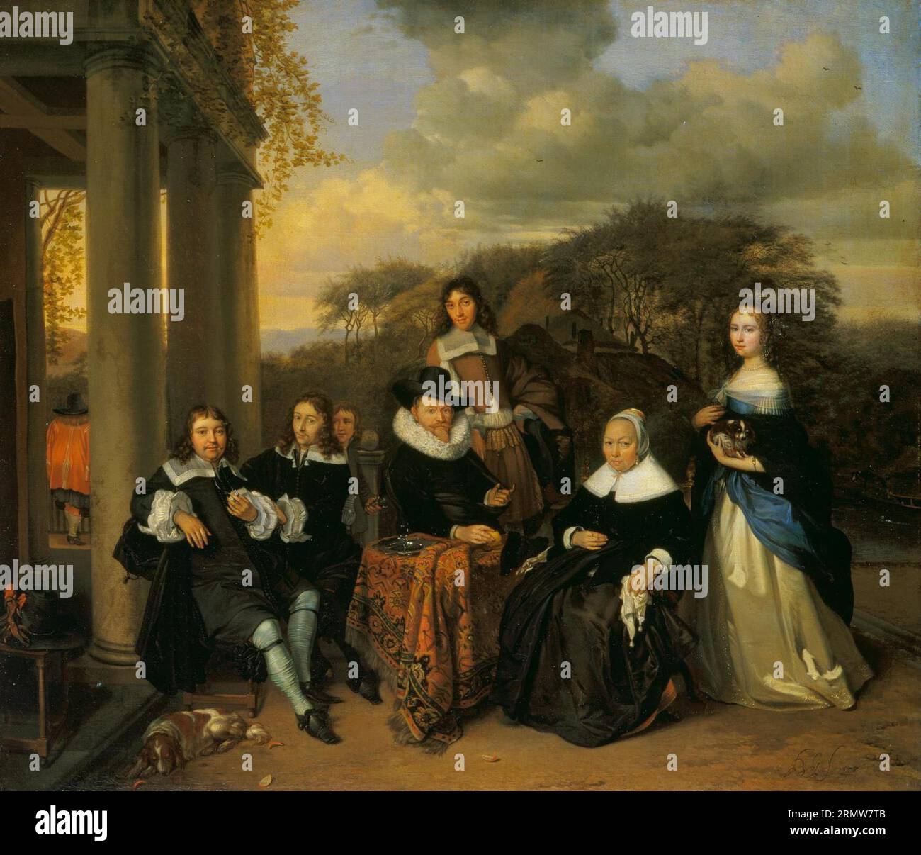 Graat barend hi-res stock photography and images - Alamy