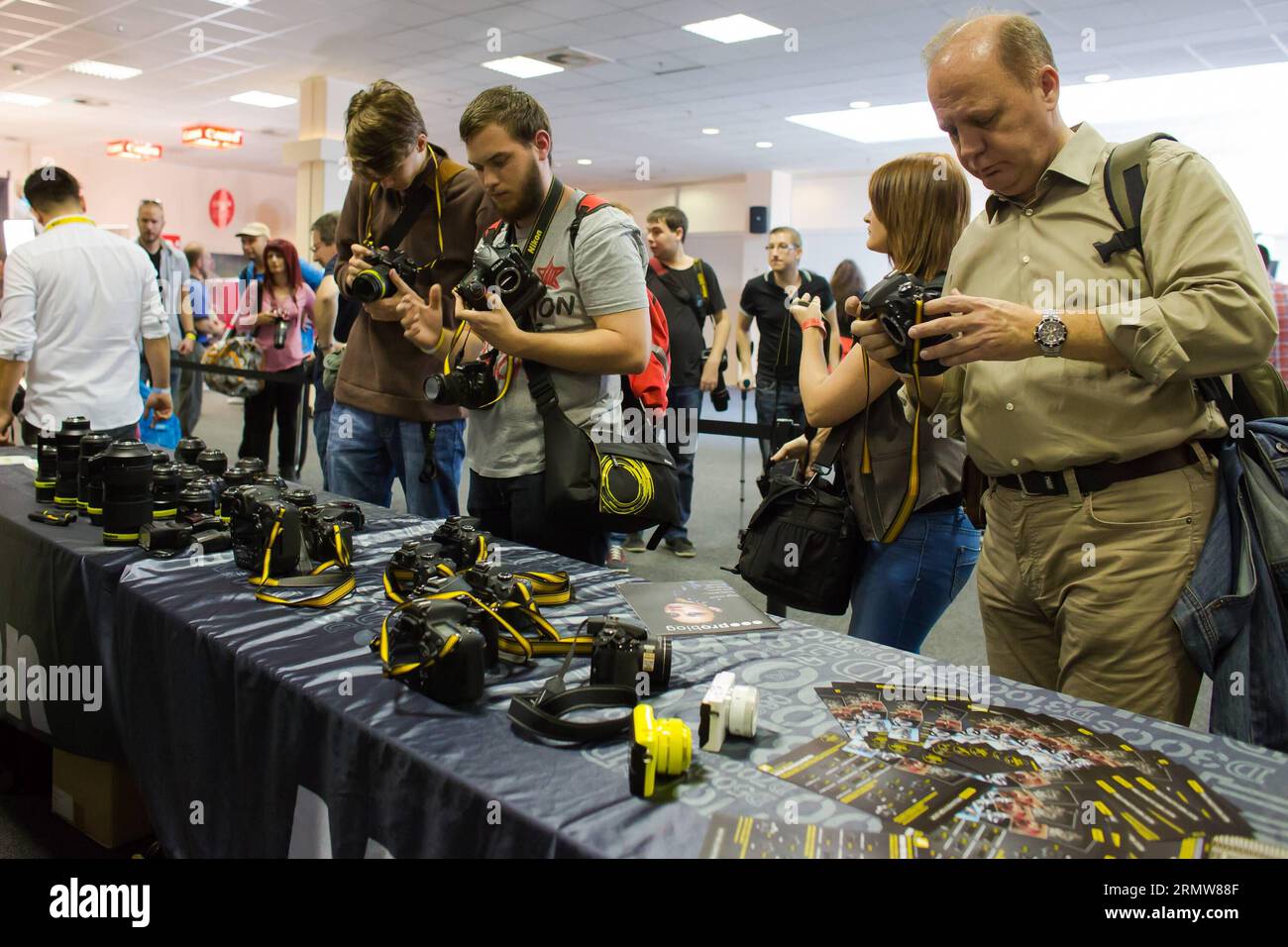 Phooexpo hi-res stock photography and images - Alamy