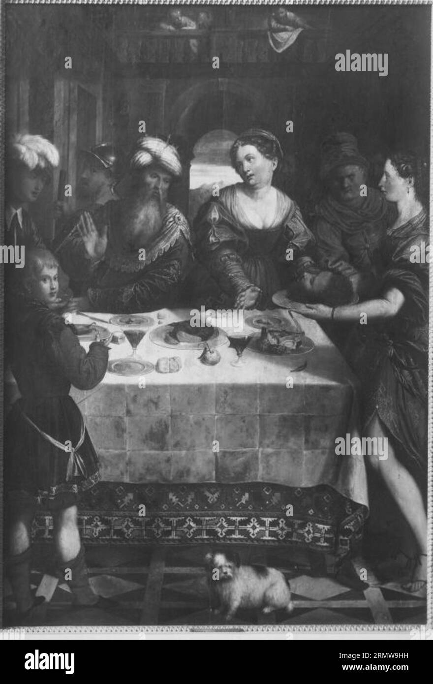 Callisto piazza Black and White Stock Photos & Images - Alamy