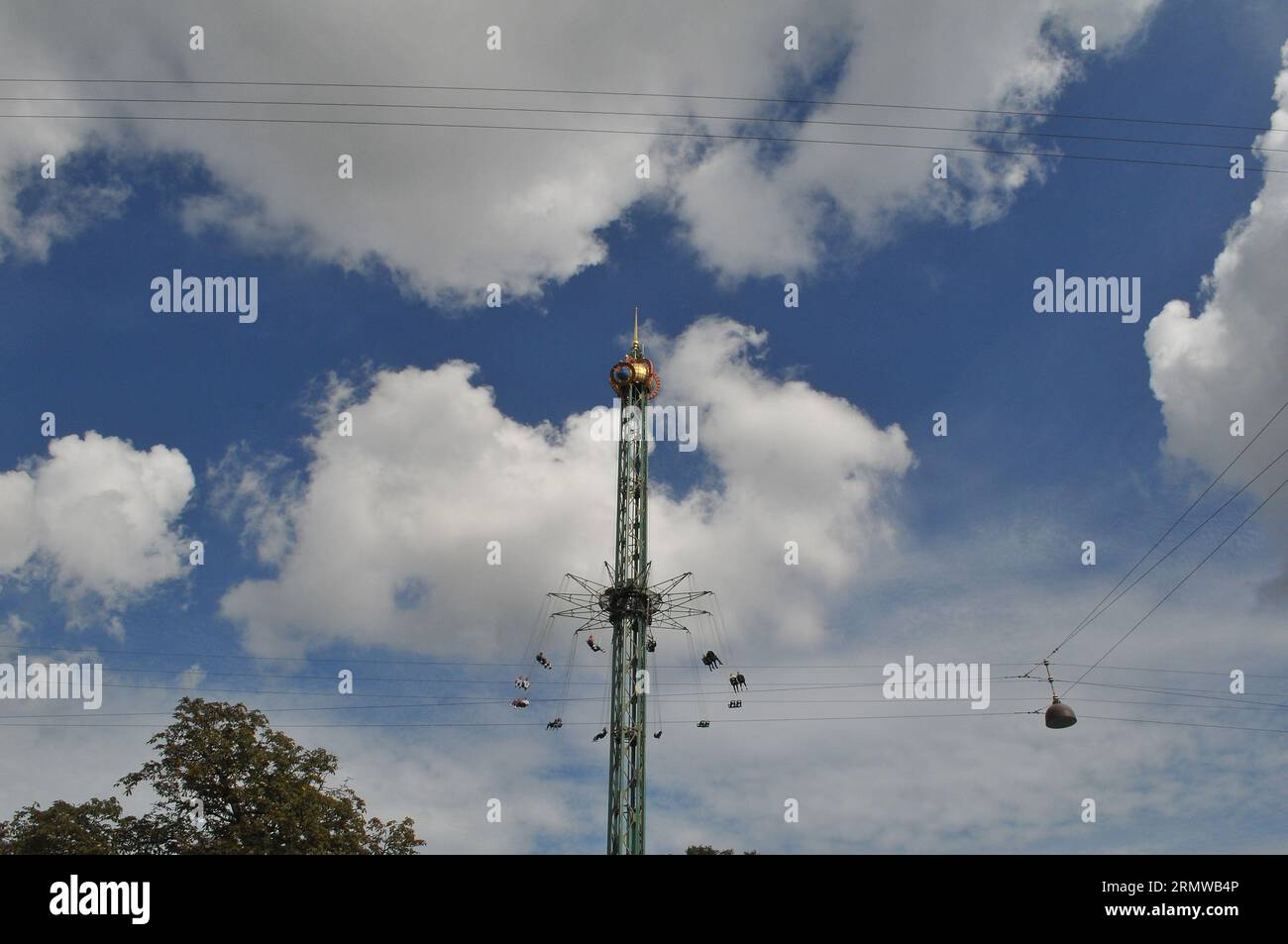 30 aUGUST 2023/Tivoli garden onf the oldest garden 180 years old and ...