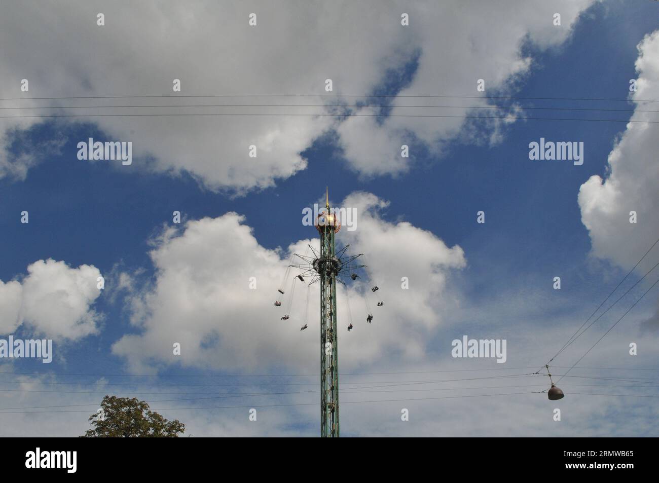 30 aUGUST 2023/Tivoli garden onf the oldest garden 180 years old and ...