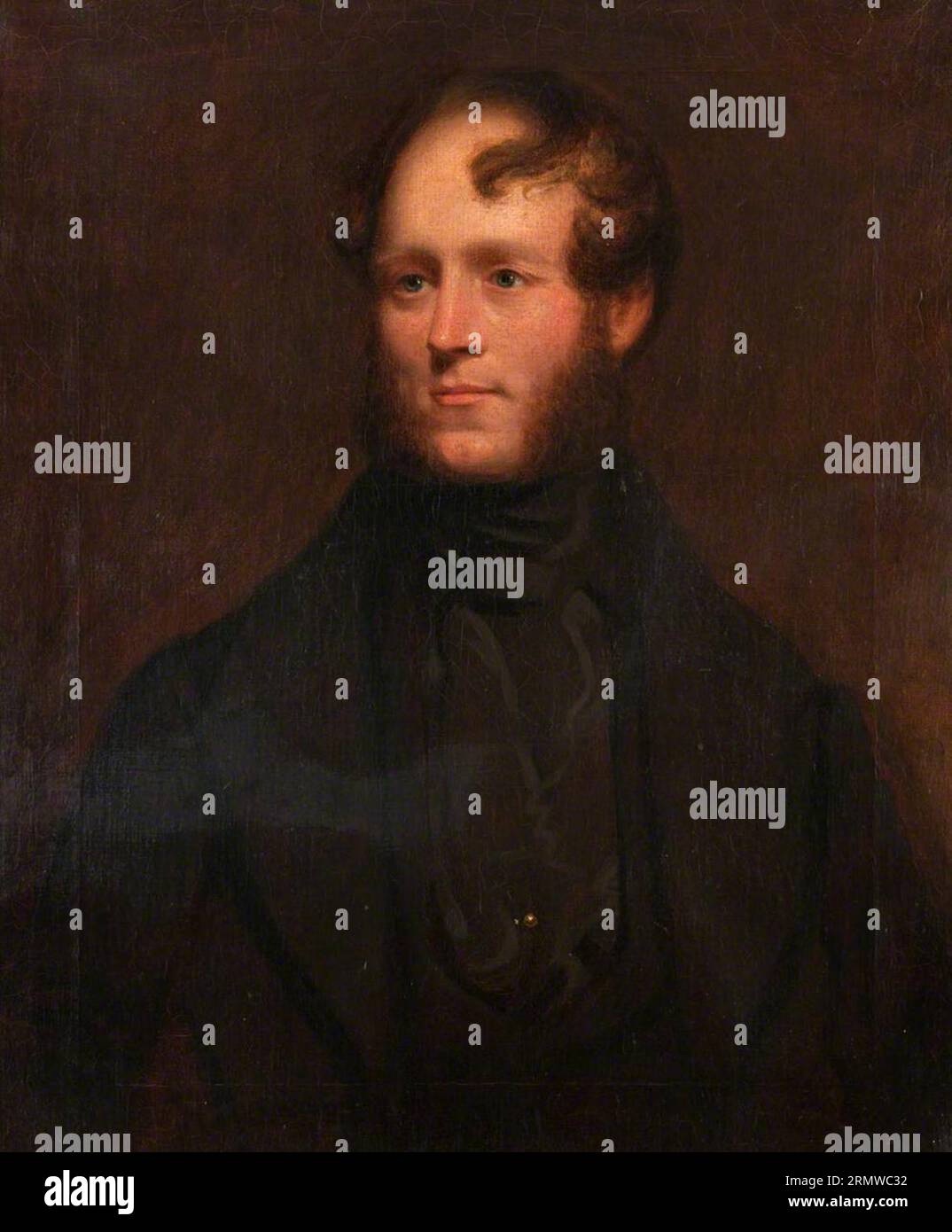 Graham gilbert hi-res stock photography and images - Alamy