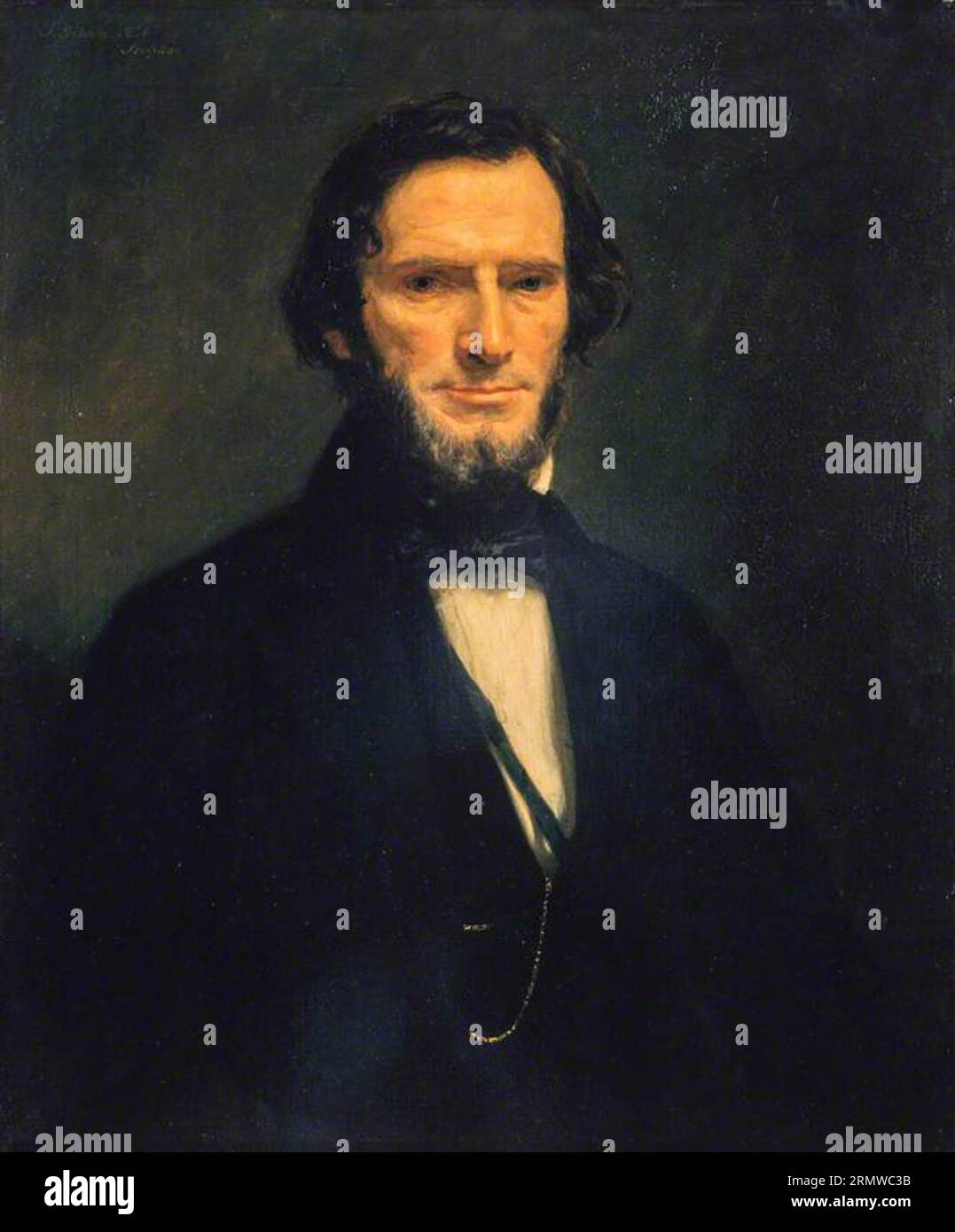 Graham gilbert hi-res stock photography and images - Alamy