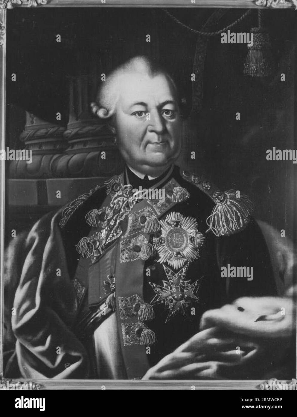 Karl theodor von pfalz bayern hi-res stock photography and images - Alamy