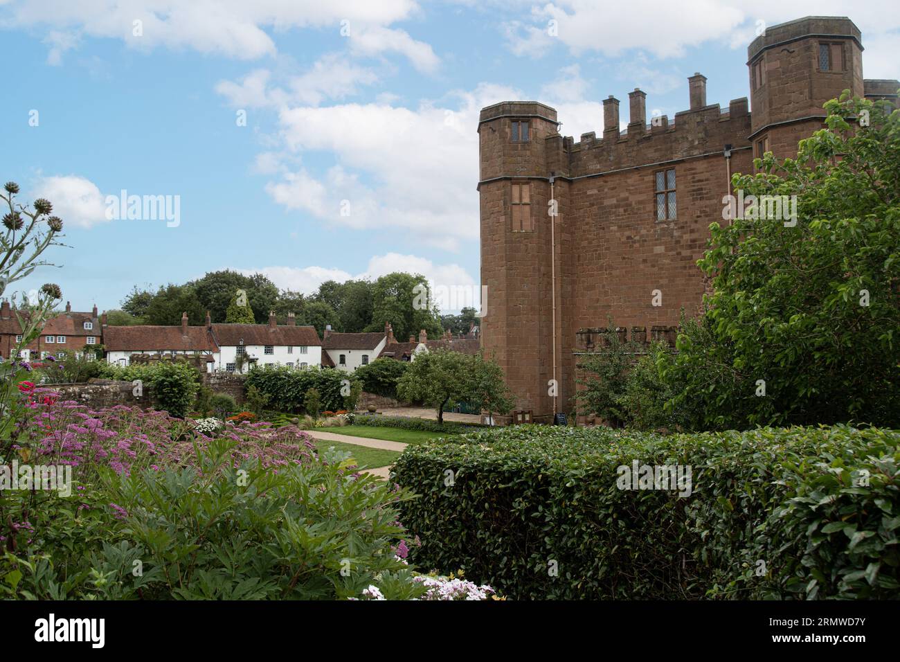 Explore at elizabeth castle hi-res stock photography and images - Alamy