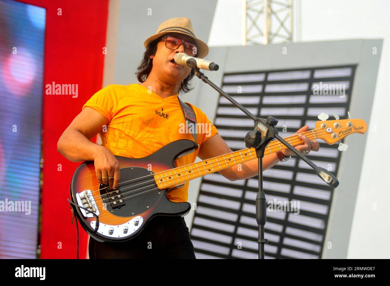 Shafin ahmed hi-res stock photography and images - Alamy