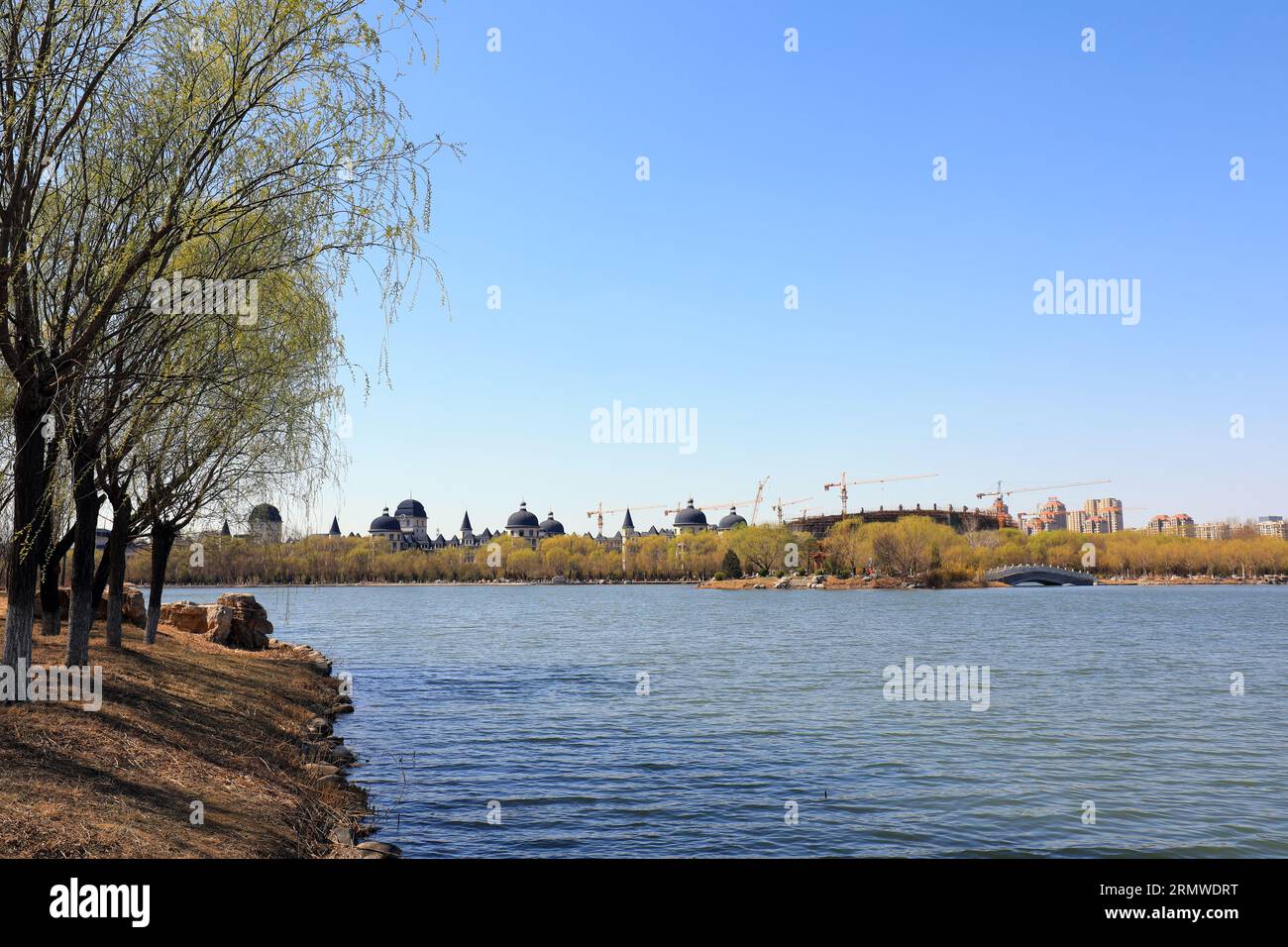 Vision gothic architecture hi-res stock photography and images - Alamy