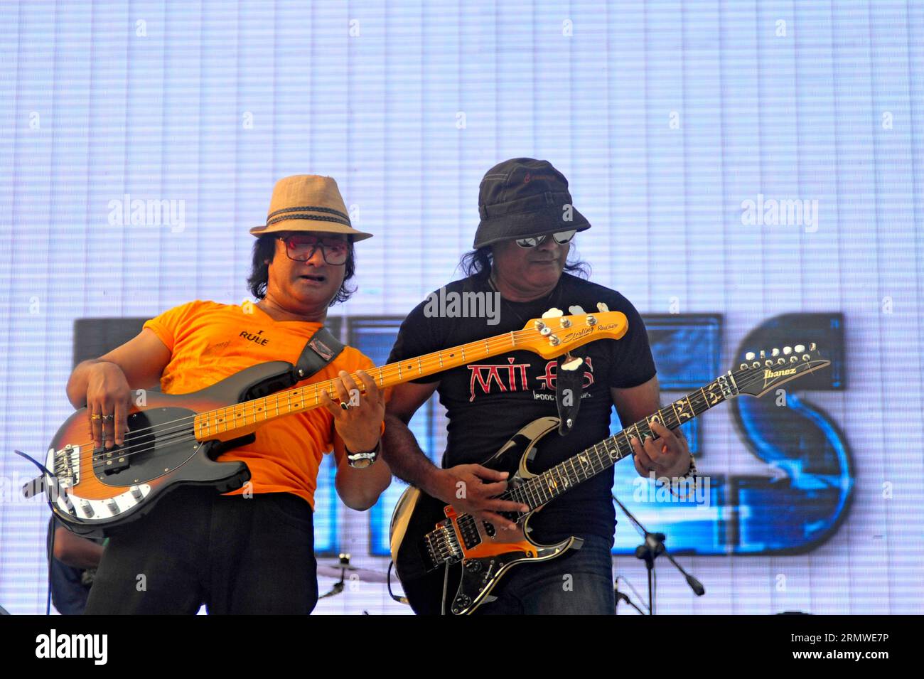 Hamin ahmed hi-res stock photography and images - Alamy