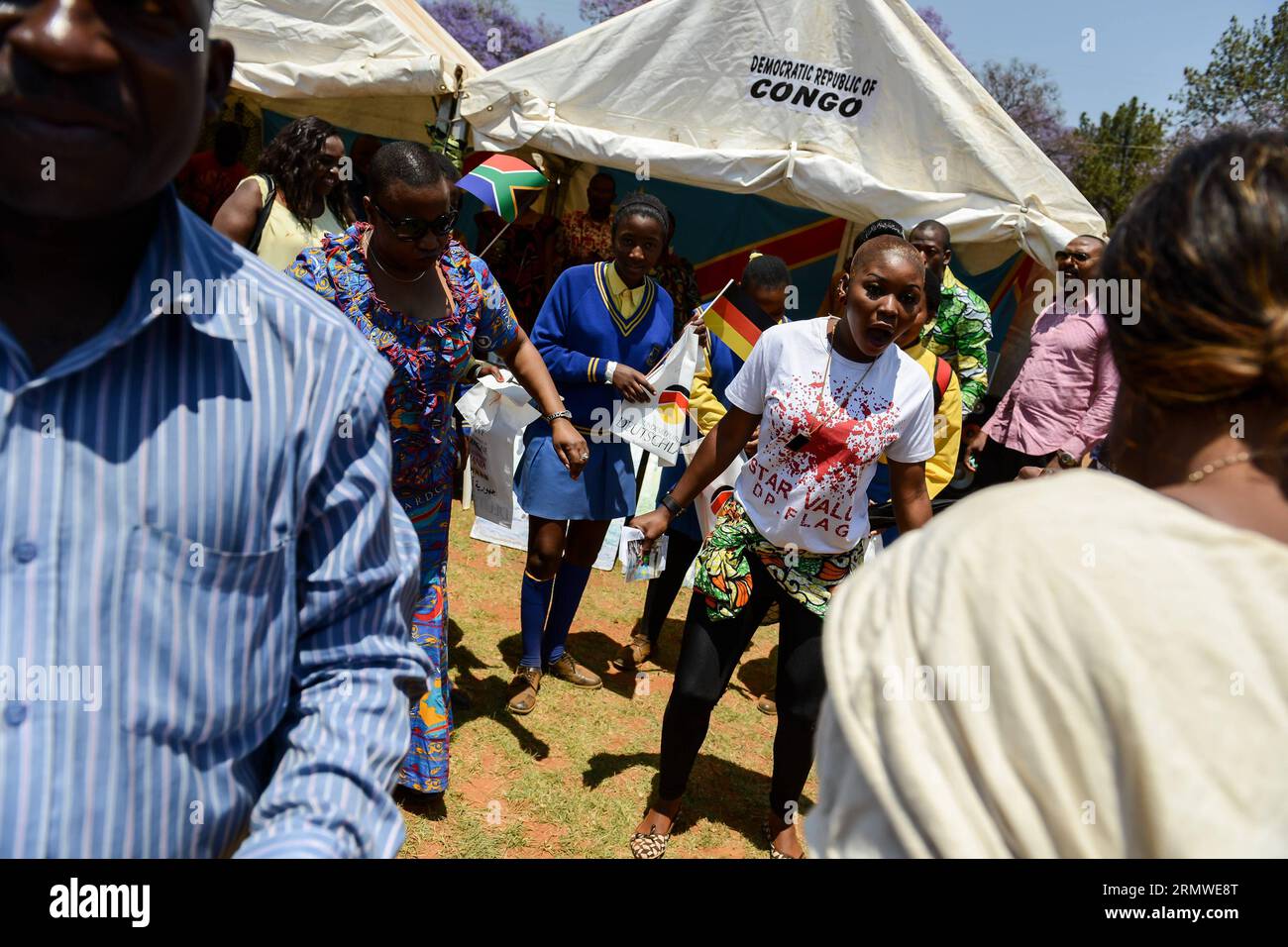 Africahostedthe hi-res stock photography and images - Alamy