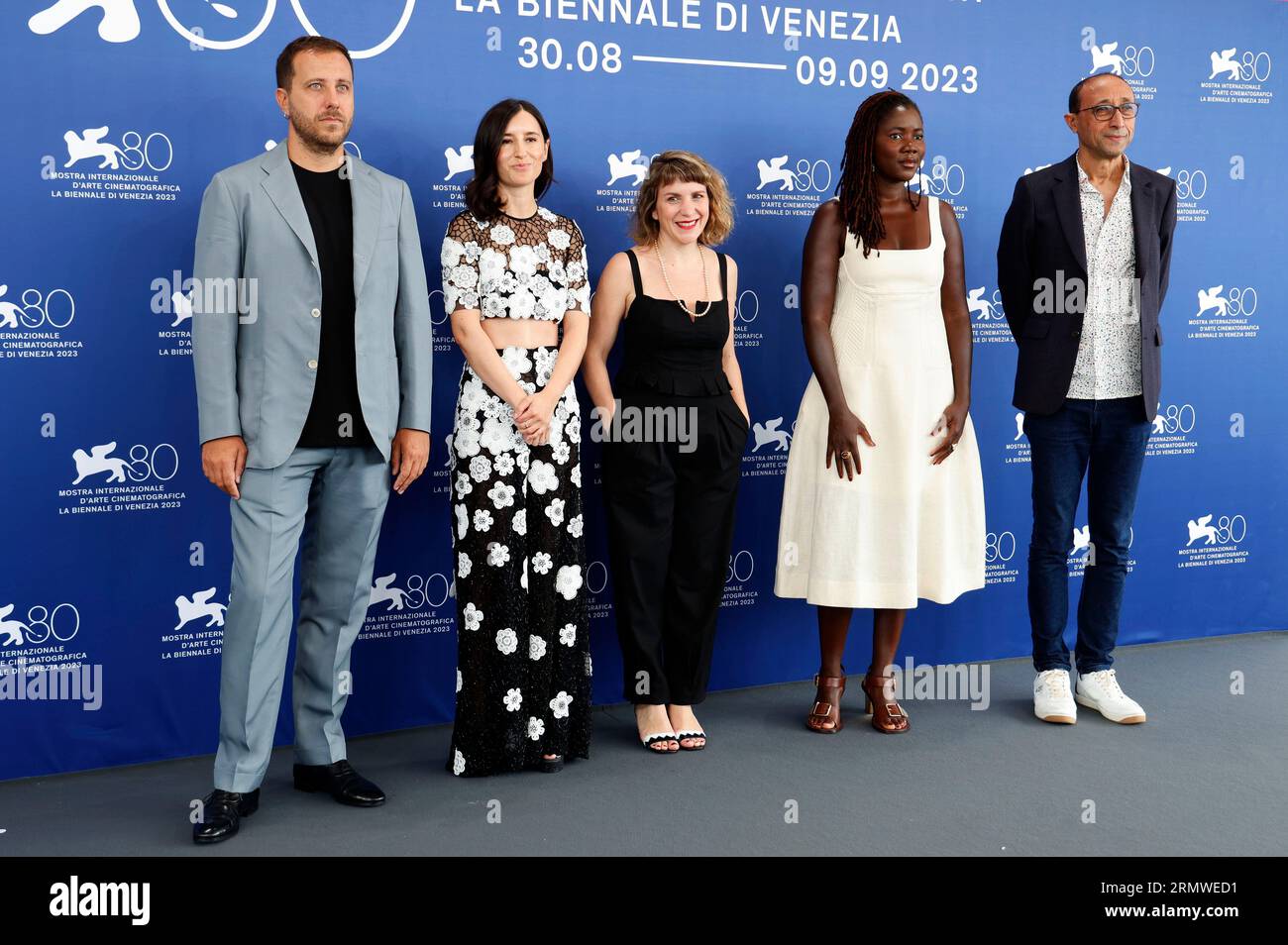 Laura citarella hi-res stock photography and images - Alamy