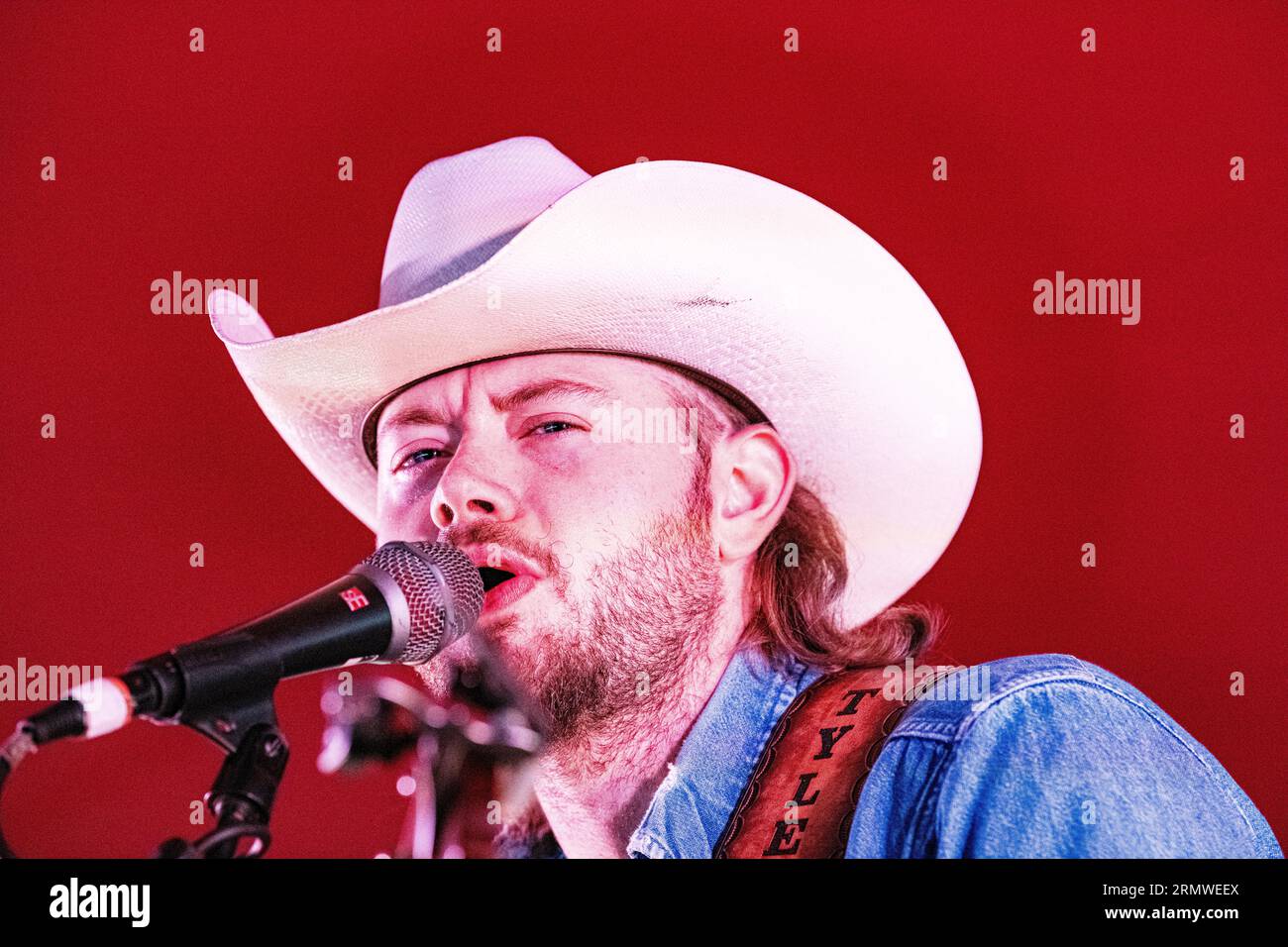 Tyler booth hi-res stock photography and images - Alamy