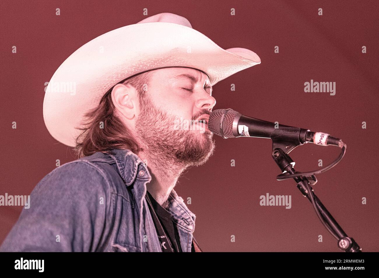 Tyler booth hi-res stock photography and images - Alamy