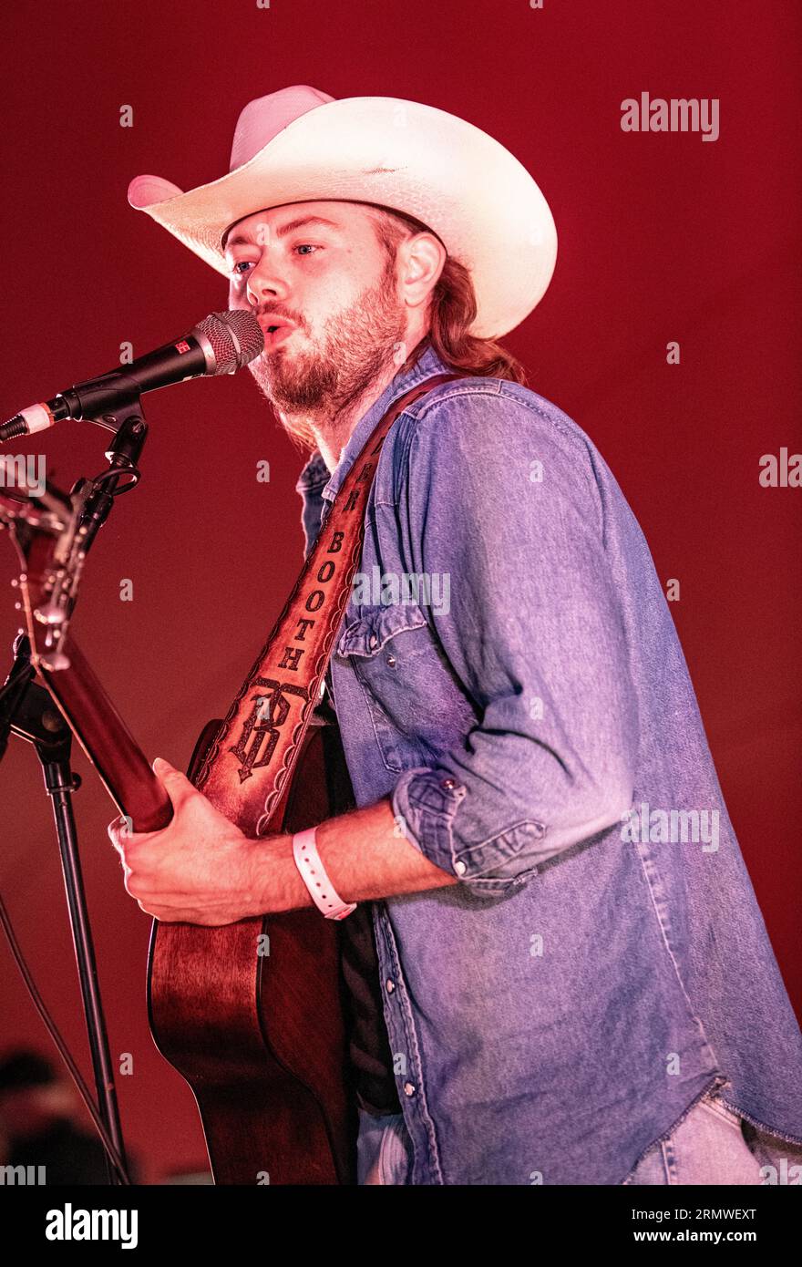 Tyler booth hi-res stock photography and images - Alamy