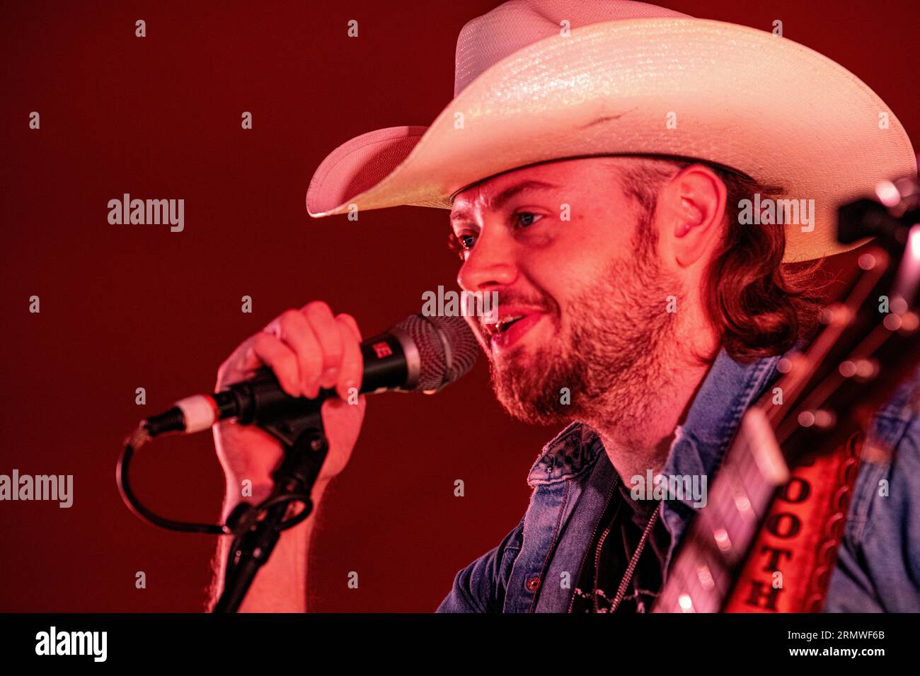 Tyler booth hi-res stock photography and images - Alamy