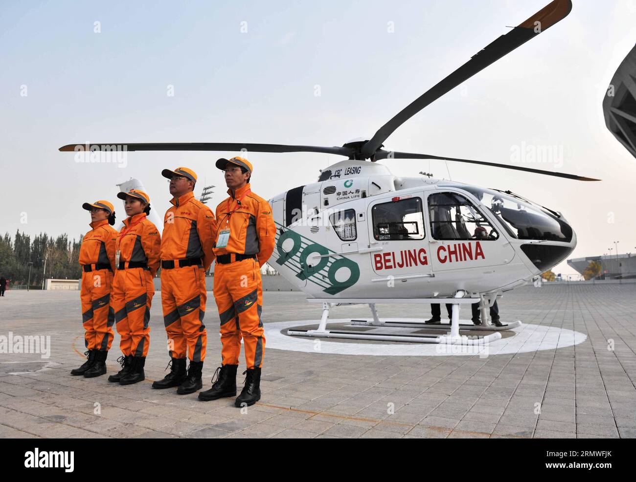 New ambulance hi-res stock photography and images - Alamy