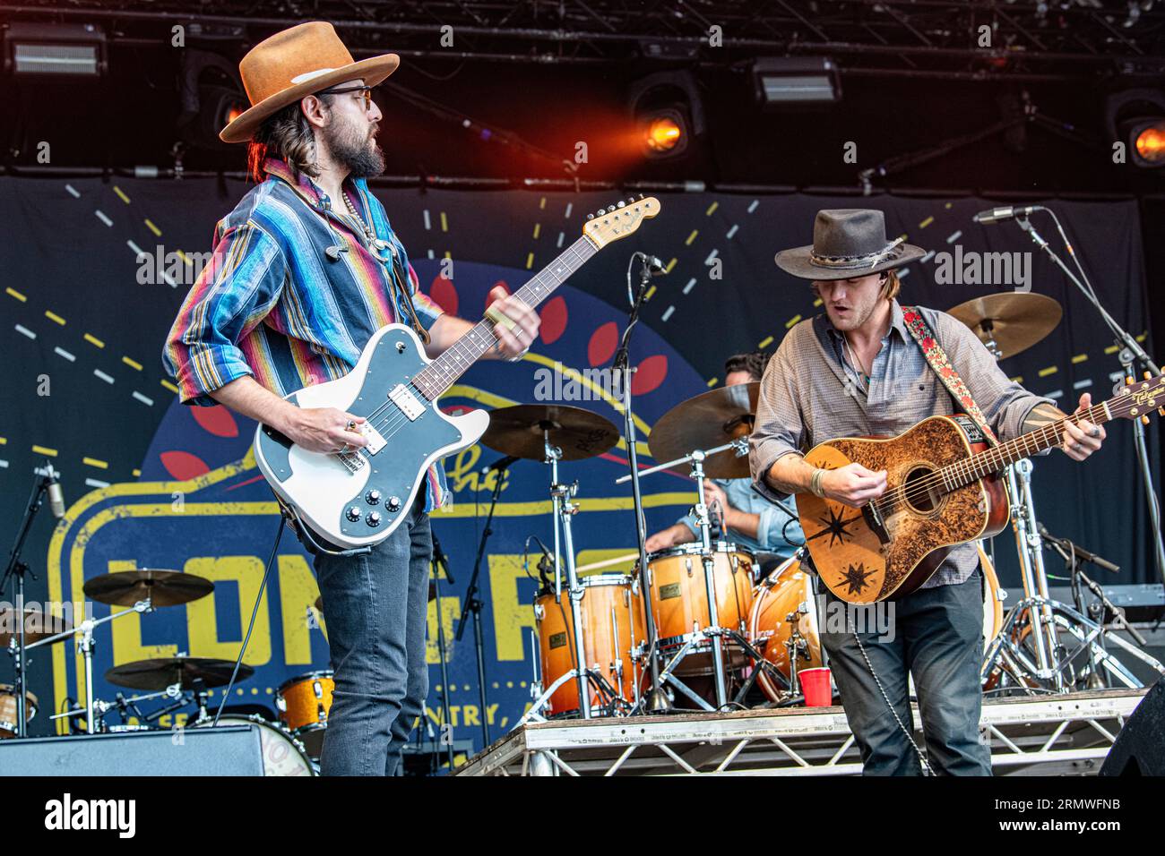 Jackson dean singer hi-res stock photography and images - Alamy