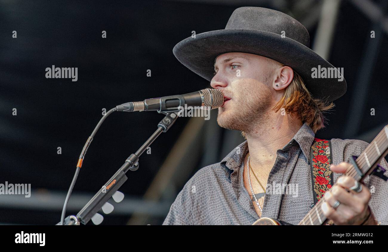 Jackson dean hi-res stock photography and images - Alamy
