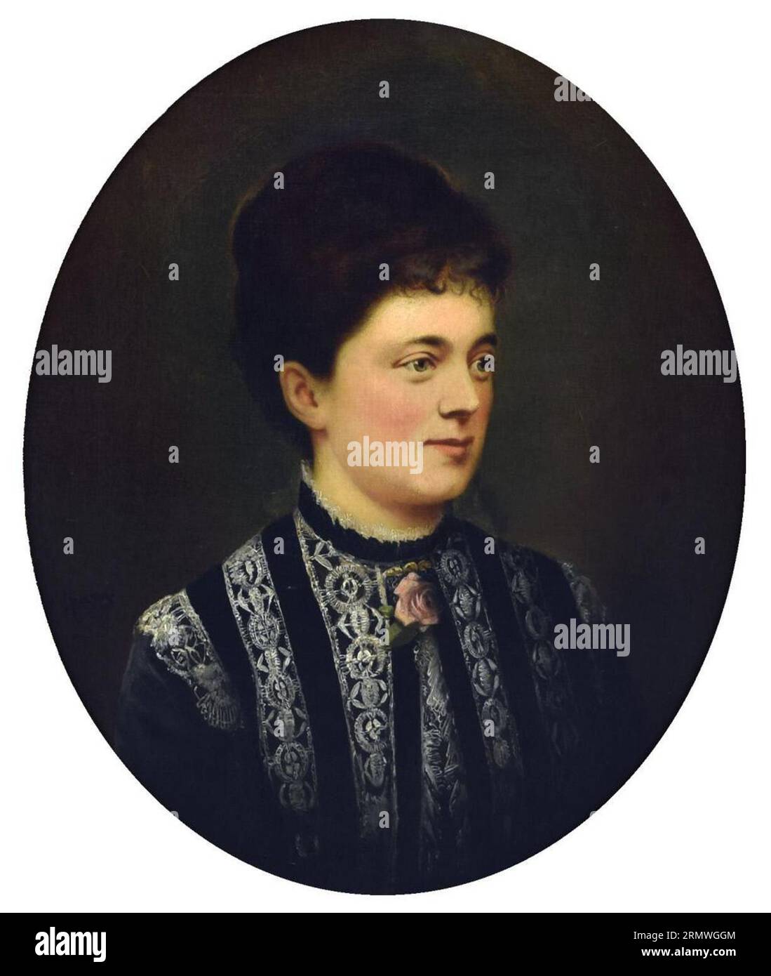 Frederick a spang hi-res stock photography and images - Alamy