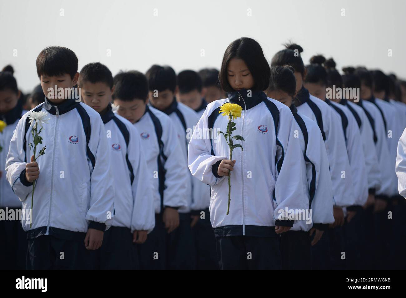 Korean students war hi-res stock photography and images - Alamy