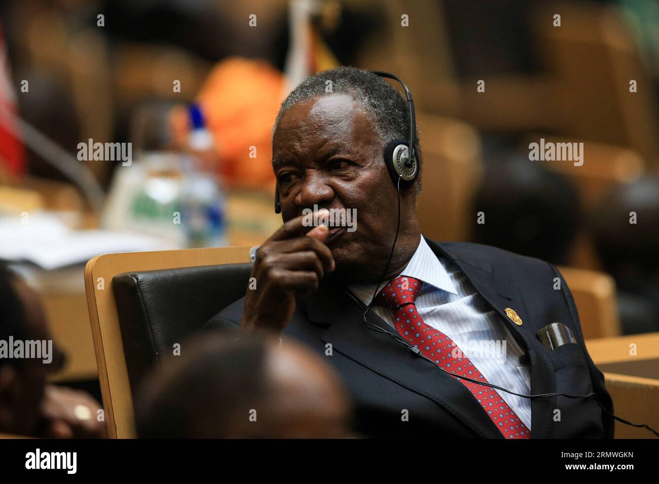 Michael sata hi-res stock photography and images - Alamy